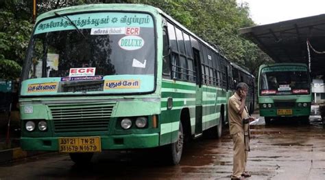 Tnstc To Roll Out 290 Special Buses For Diwali Travel Abhibus Travel Blog