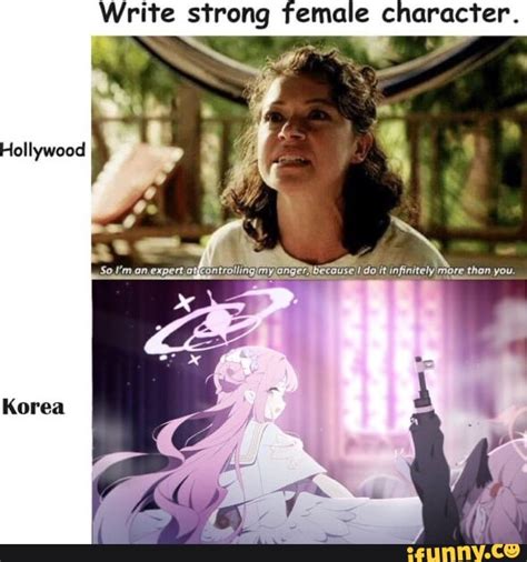 Character Who Looks Dangerous But Is Actually Harmless And Character Who Looks Harmless But