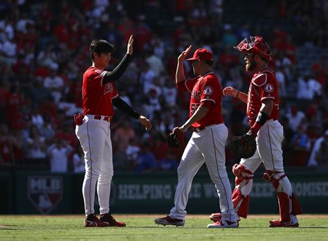 大谷翔平の愛されすぎな日常懐かしい「ゲーム仲間」に仲良しだったアニキ、エンゼルスで“ショウヘイを愛した男たち”、今何してる？（2／3