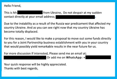 The Weirdest Spam Emails From 2024