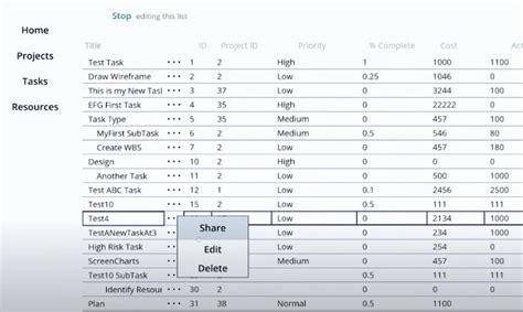 Improve Power Apps Uiux Like Sharepoint Part 2