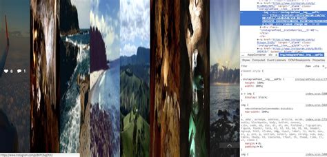 Html Css Modules Inheritance Image Height 100 Issue Stack Overflow