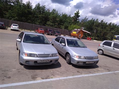 Встретил брата близнеца — Drive2