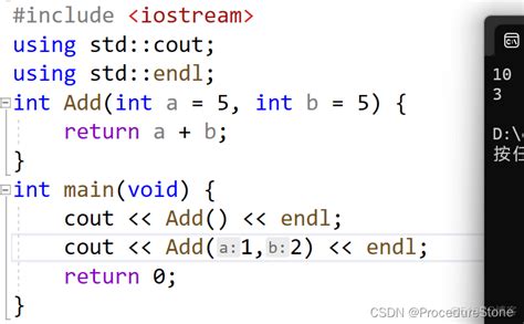 Lua多参数缺省中间参数写法 函数参数缺省值定义mob64ca140e4022的技术博客51cto博客