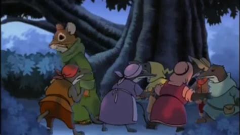 Redwall Literature Tv Tropes