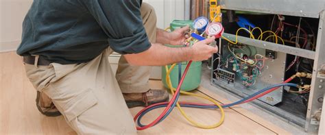Ac Repair Humble Emergency Ac Repair Services 247 Humble