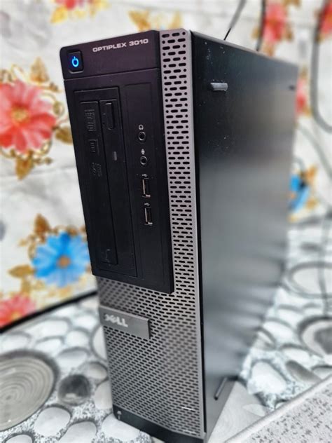 Dell Optiplex Computers Tech Desktops On Carousell