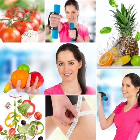 Conoce Algunos De Los Beneficios En La Salud De La Alimentación