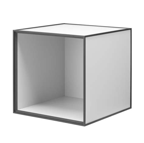 Frame 35 Cube Without Door From Audo Copenhagen