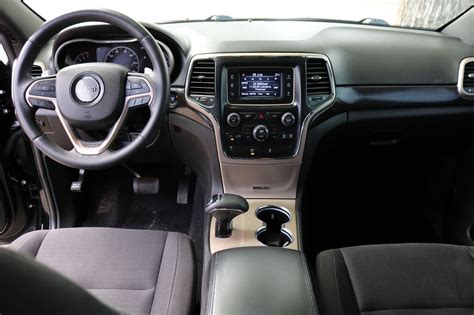 2014 Jeep Grand Cherokee Laredo Victory Motors Of Colorado