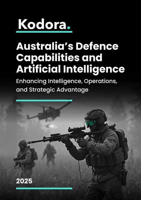 Kodora Ai Consulting And Ai Solutions Australia