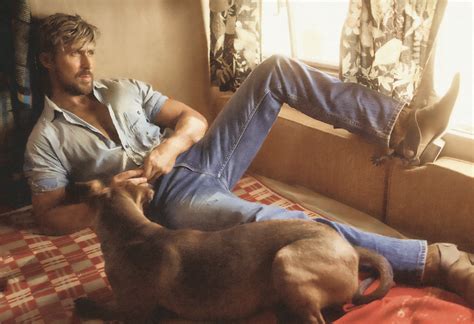 From Action Hero Or Action Figure Ryan Gosling Masters It All Gafencu