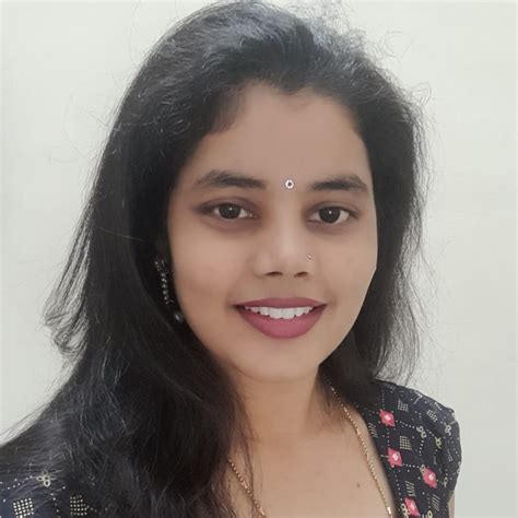 sahithi reddy saddi telangana india professional profile linkedin