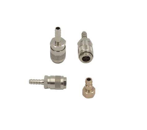 Quick Connect Coupling Cougartron