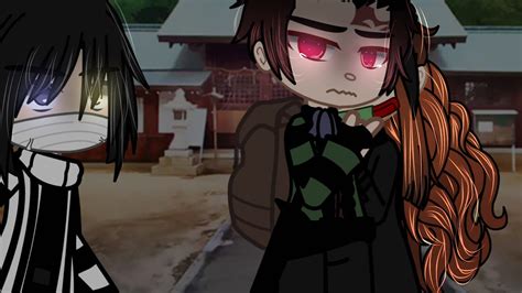 The Worlds Not Perfect Demon Slayer Gacha Youtube