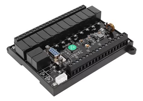 Módulo De Retardo Placa De Control Plc Relé De Controlador Cuotas