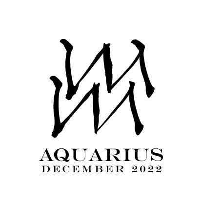 Aquarius December 2022 Jane International