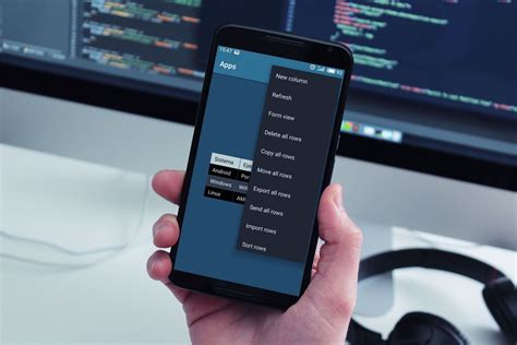 ¿cómo Crear Una Aplicación Para Android Vidabytes Vidabytes