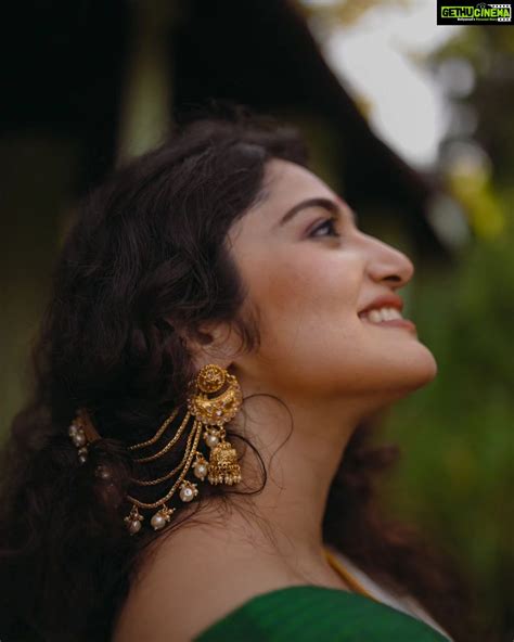 Anjana Jayaprakash Wiki Biography Age Gallery Spouse And More