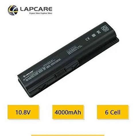 HP Laptop Battery Battery Type Lithium Ion At In Chennai ID