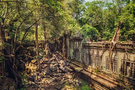 柬埔寨旅遊｜吳哥窟5大景點、門票、包車 ｜自由行行程攻略 Yas Blog