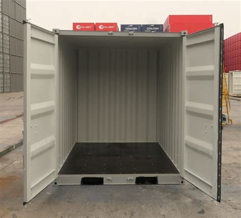 Mini Container Citi Box Containers