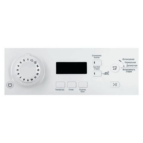 Стиральная машина узкая Hotpoint VMSF 501 B купить в Москве на NeAmazon