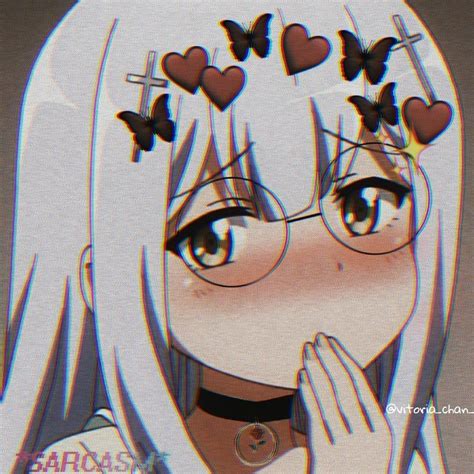 View Aesthetic Anime Pfp Tiktok Pfps Greatanythinggraphic My Xxx Hot Girl