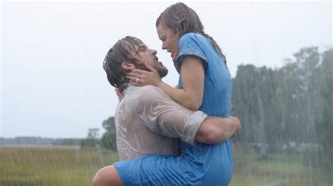 10 Unforgettable Facts About The Notebook On Its 15th Anniversary Mental Floss