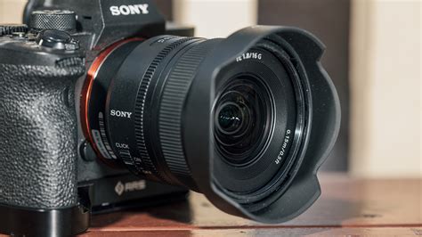 Sony Fe 16mm F1 8 G Review Pcmag