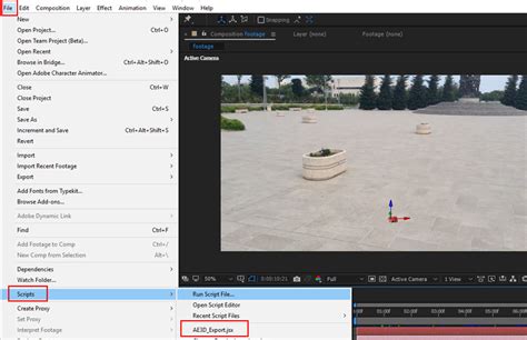 understanding 3d camera tracking part 4 envato tuts