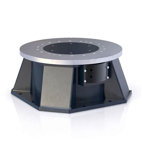 Single Axis Positioners Next Level Robotics