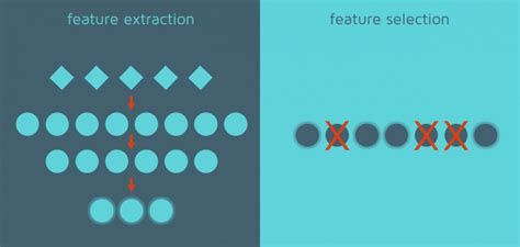 Machine Learning Dimensionality Reduction I Tutorials