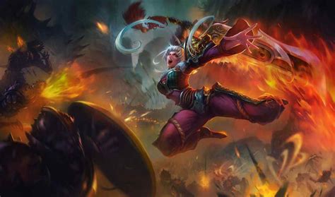 League Of Legends Sexy Skins