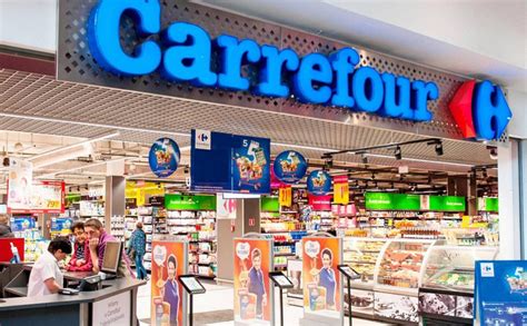 Carrefour Revela El Origen De Su Nombre Y Sorprende A Todo El Mundo