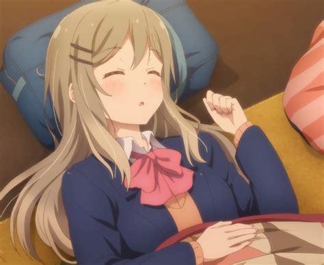 Adachi To Shimamura Episode 5 Discussion Ranime