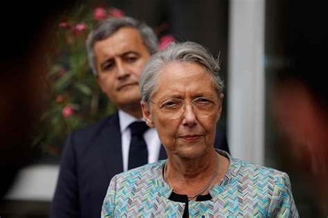 Sécurité Routière Le Gouvernement Durcit Le Ton Et Présente Son