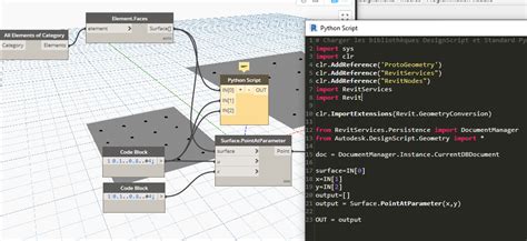 Placing Object Revit Dynamo