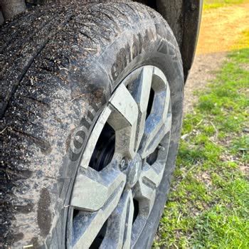 Continental 215 60 17 R Lastik Balon Yaptı - Şikayetvar