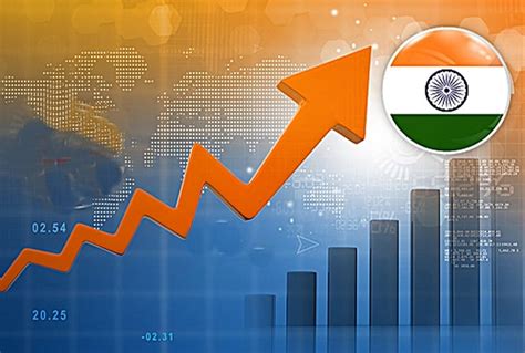 Morgan Stanley Raises Indias Gdp Growth Estimate To 68 Pc For 2025
