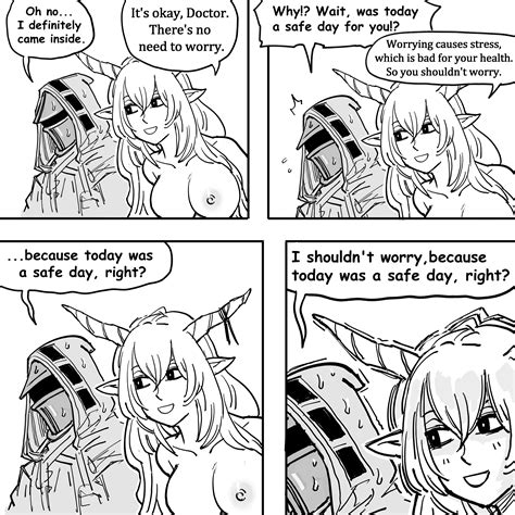 Doctor Shining And Male Doctor Arknights Drawn By Bb Baalbuddy Danbooru