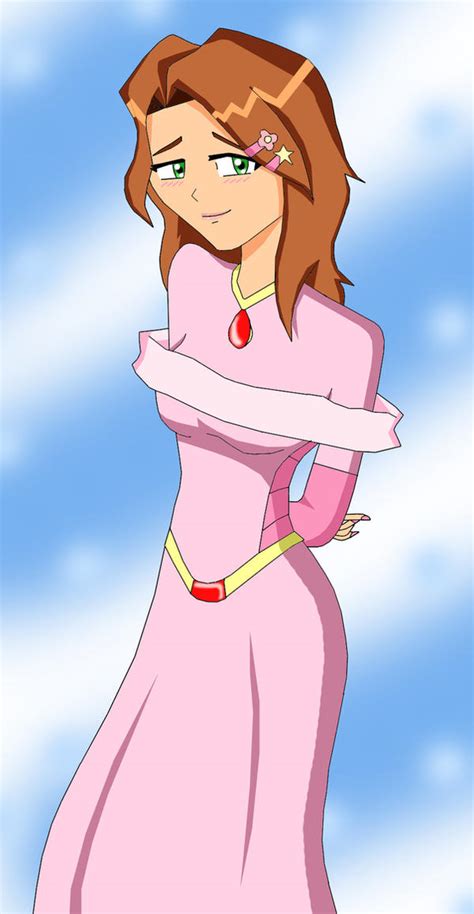 Princess Diana Collab By Sincity2100 On Deviantart