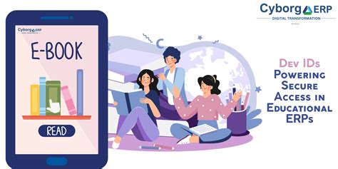 Dev Ids Powering Secure Access In Educational Erps