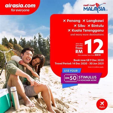 Airasia Announces Three Day Domestic Sale Following Interstate Travel