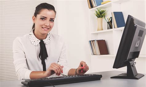 Office Administration Online Course Course Gate