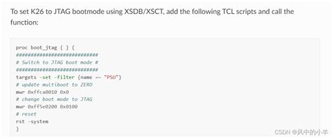Kv260学习 Hello Worlddp Vivado Ps Kv260 Csdn博客