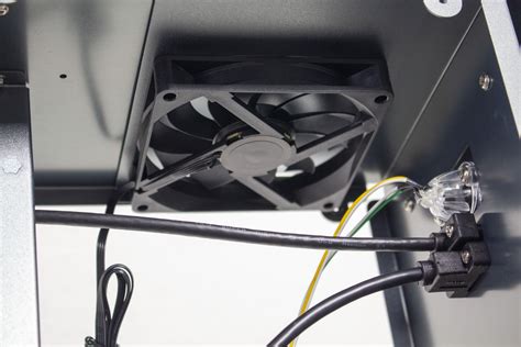 Kolink Rocket V Chic ITX Case Makes Hardware Glow