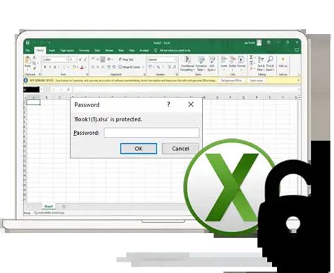 excel unlocker tool to recover and unlock excel xls xlsx password