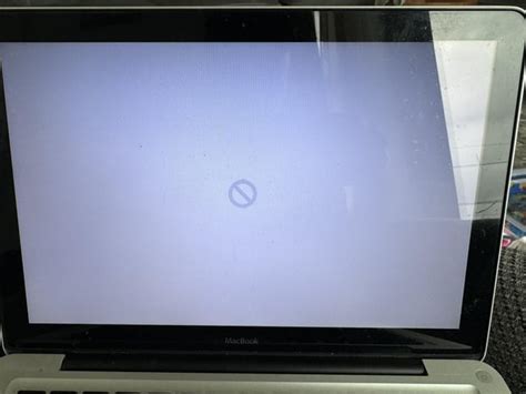 Cant Boot In Recovery Mode Rmacos