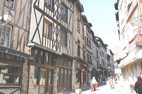 The beautiful town of Limoges, France | Beautiful places on earth ...